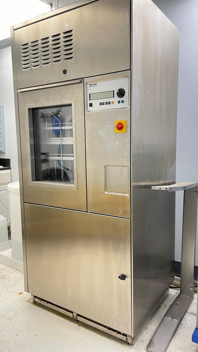 Miele G 7825 Glass Washer – Bridge Tronic Global