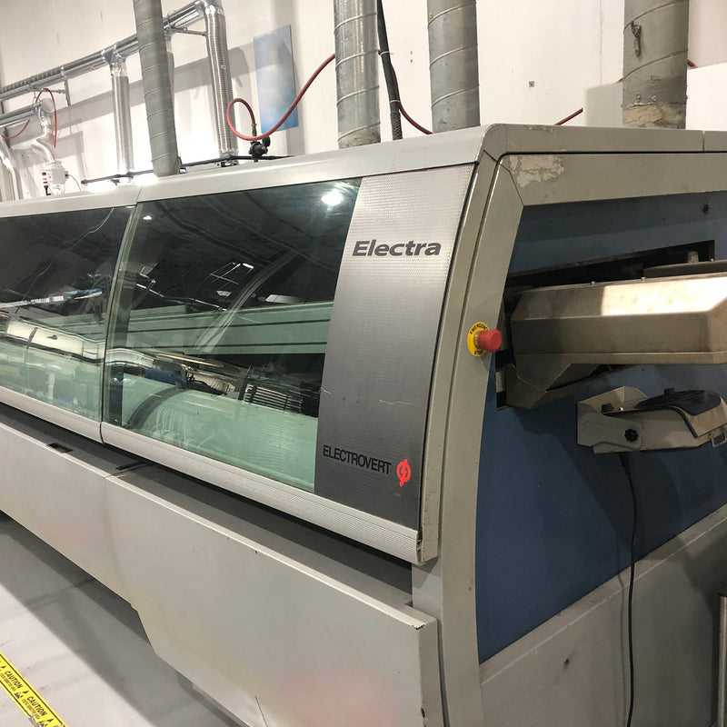 Electrovert Electra – Bridge Tronic Global