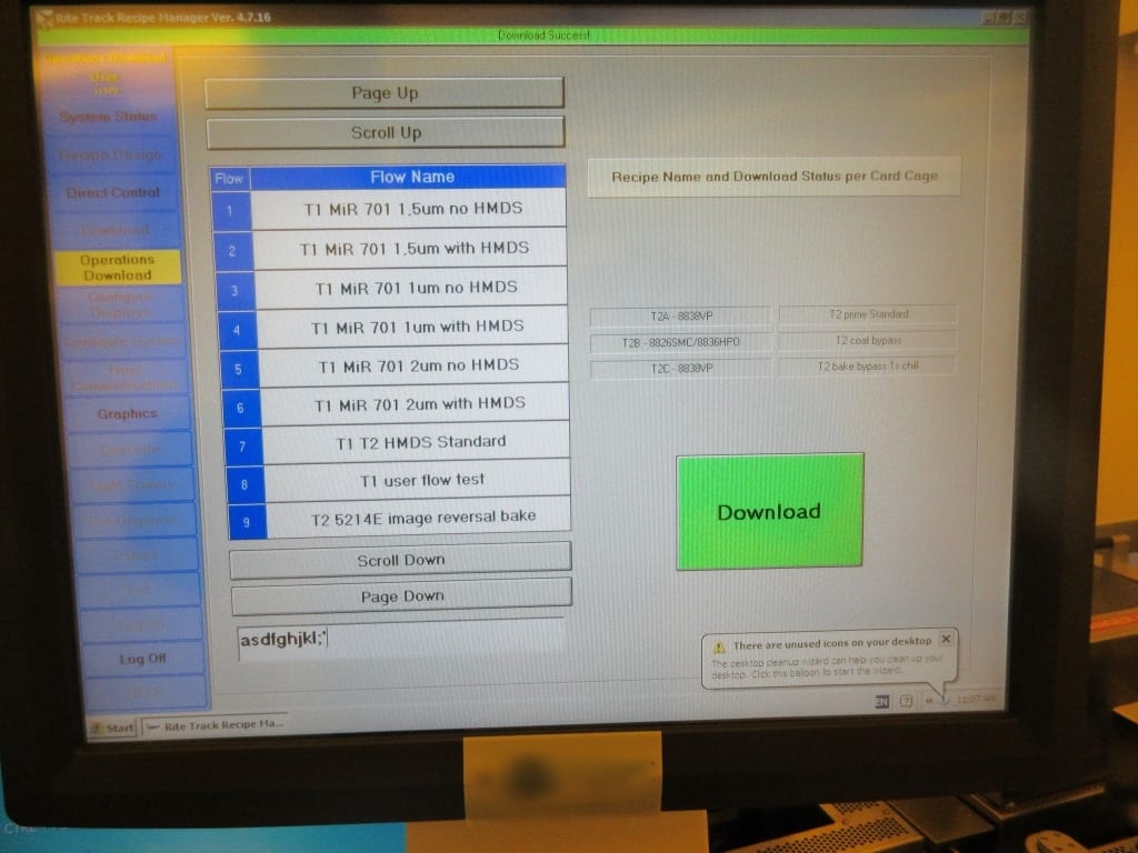 SVG / Rite Track 88 Spinner Dual Track System – Bridge Tronic Global