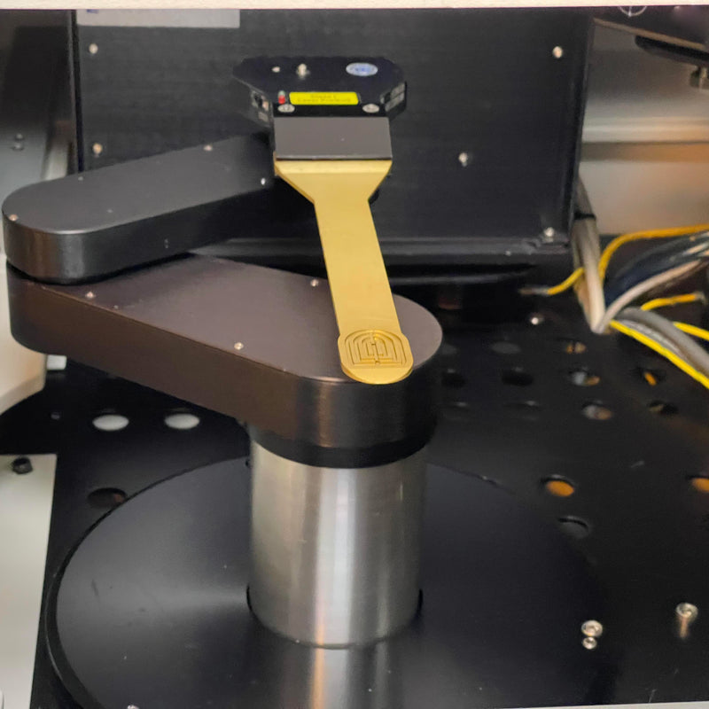 ONTO / Rudolph / August NSX 105 Wafer Inspection System – Bridge Tronic ...