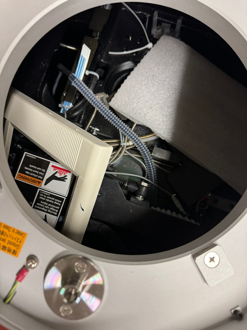 Tel P 8 XL Automatic Wafer Prober – Bridge Tronic Global