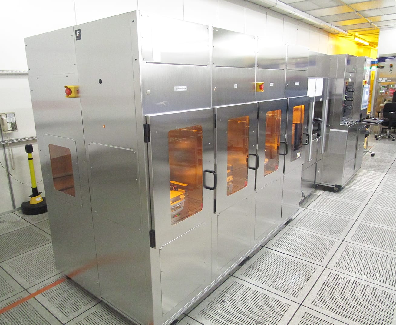 Fortrend Lamina 206 Mask Sort / Transfer – Bridge Tronic Global