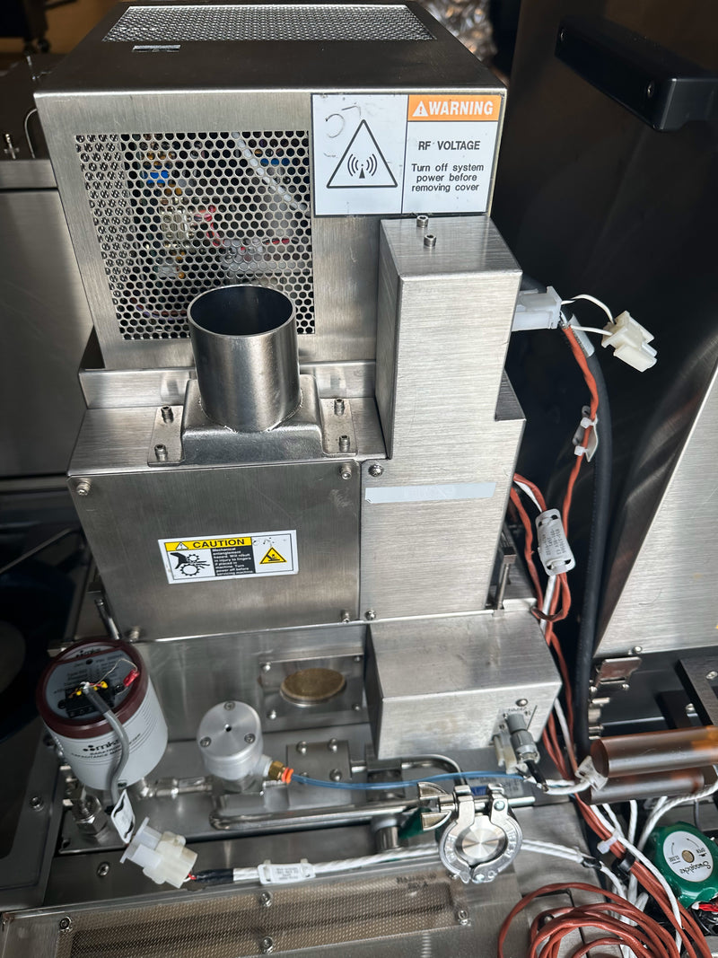 Lam TCP 9600 SE Metal Etcher – Bridge Tronic Global