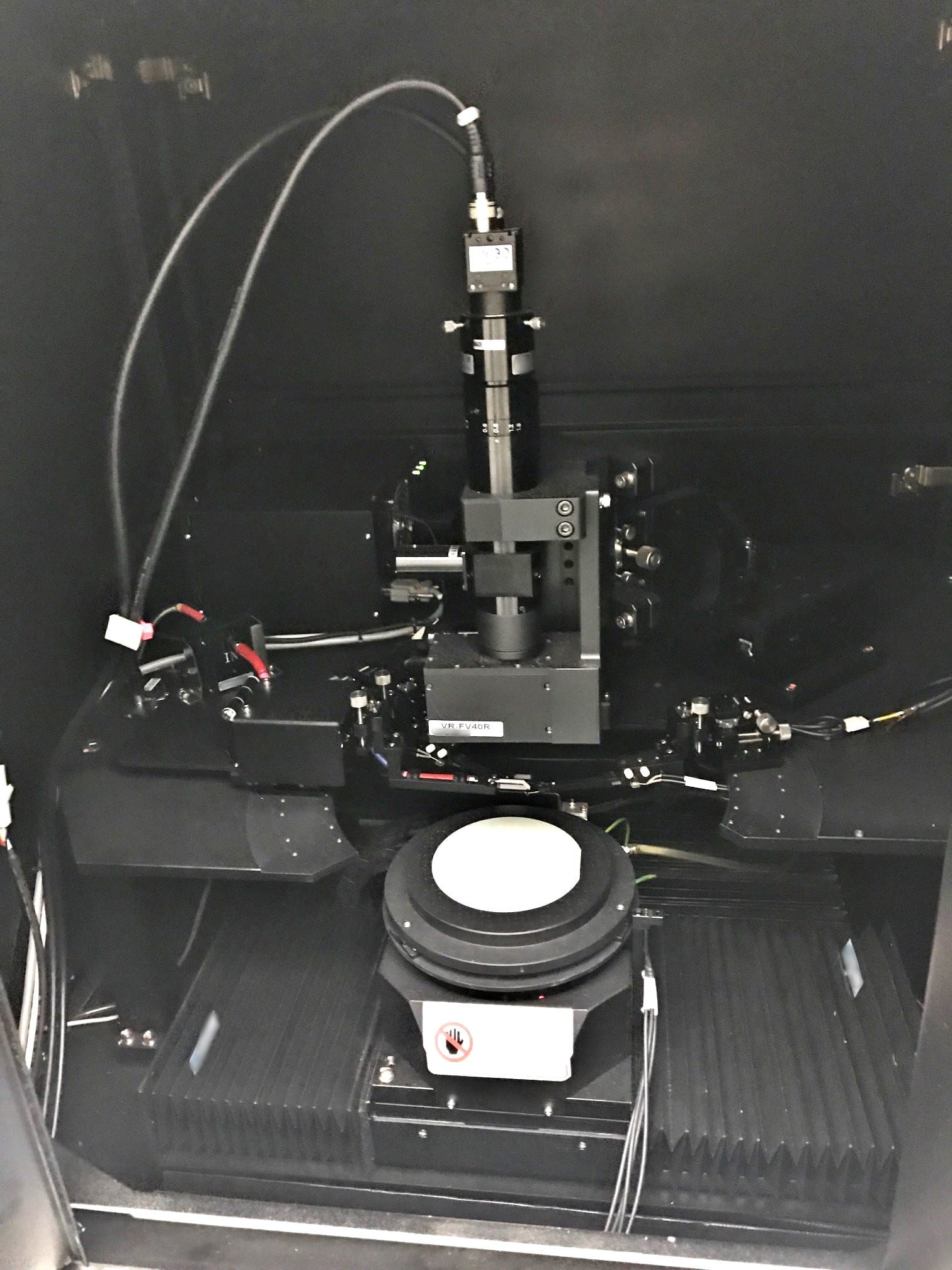 Chroma 58173 LED Chip Level Tester – Bridge Tronic Global