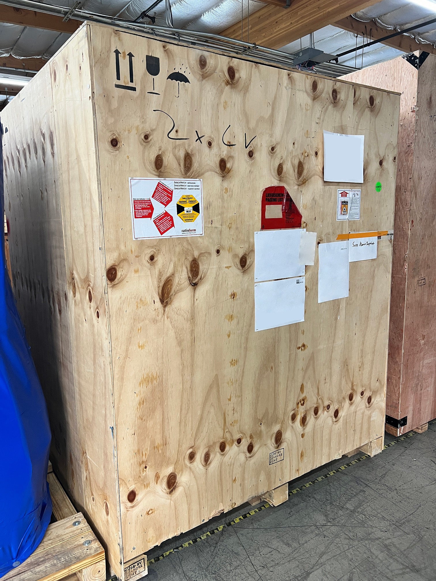 SUSS MA 8 / BA 8 Gen 5 S Compact Mask Aligner – Bridge Tronic Global