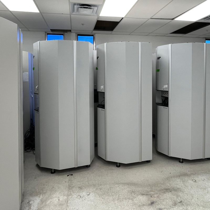 Essemtec CSS 4050 Tower SMT Storage – Bridge Tronic Global