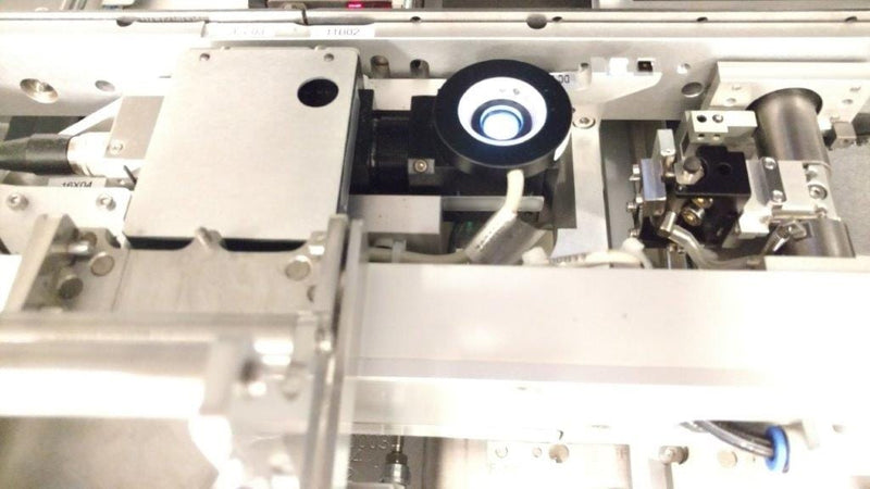 Besi / Datacon 2200 EVO Dispense Pick and Place – Bridge Tronic Global