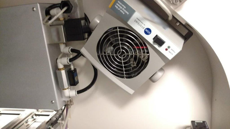 Besi / Datacon 2200 EVO Dispense Pick and Place – Bridge Tronic Global