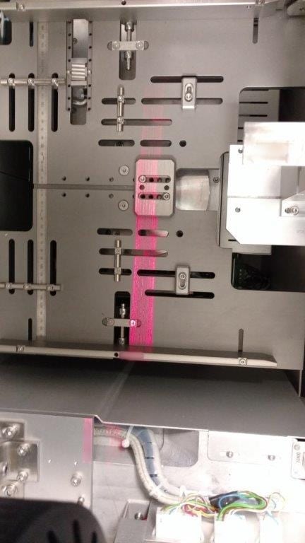 Besi / Datacon 2200 EVO Dispense Pick and Place – Bridge Tronic Global