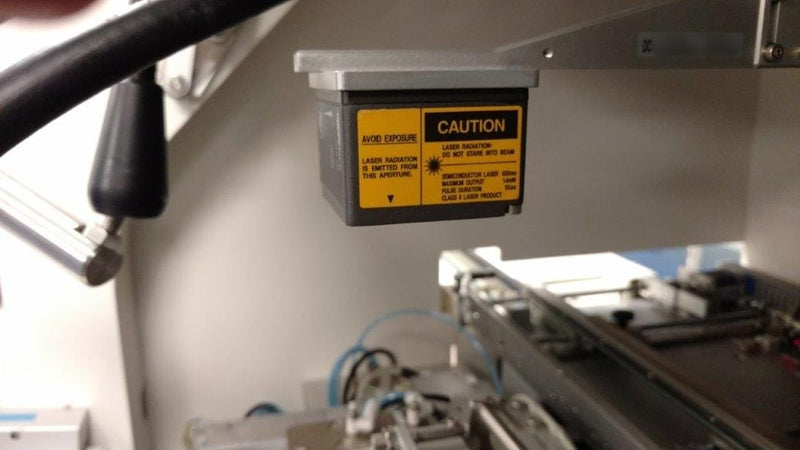 Besi / Datacon 2200 EVO Dispense Pick and Place – Bridge Tronic Global