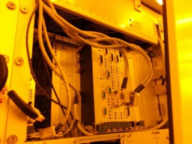 ASML PAS 5500 / 750 E Scanner DUV – Bridge Tronic Global