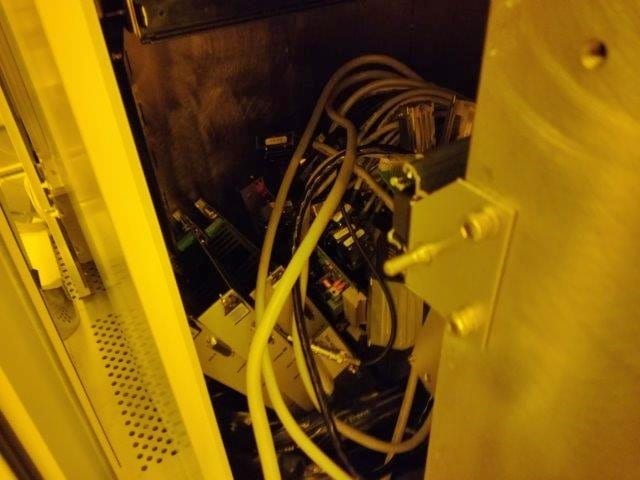 ASML PAS 5500 / 750 E Scanner DUV – Bridge Tronic Global