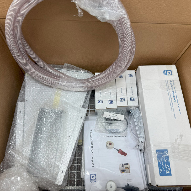 Q Labs Q-Sun Xe 3 HBSE Xenon Test Chambers – Bridge Tronic Global