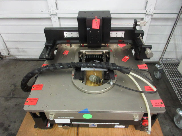 Cascade Microtech 12000 Prober – Bridge Tronic Global