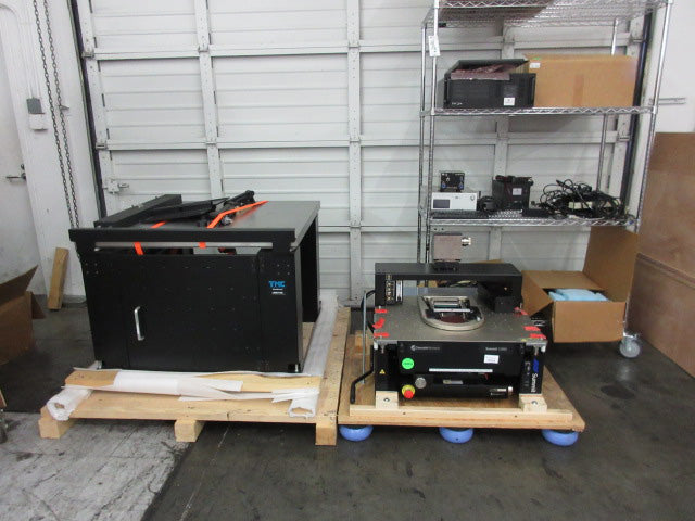 Cascade Microtech 12000 Prober – Bridge Tronic Global