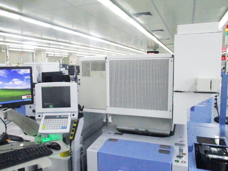 Teradyne / Nextest Maverick GT I Tester – Bridge Tronic Global