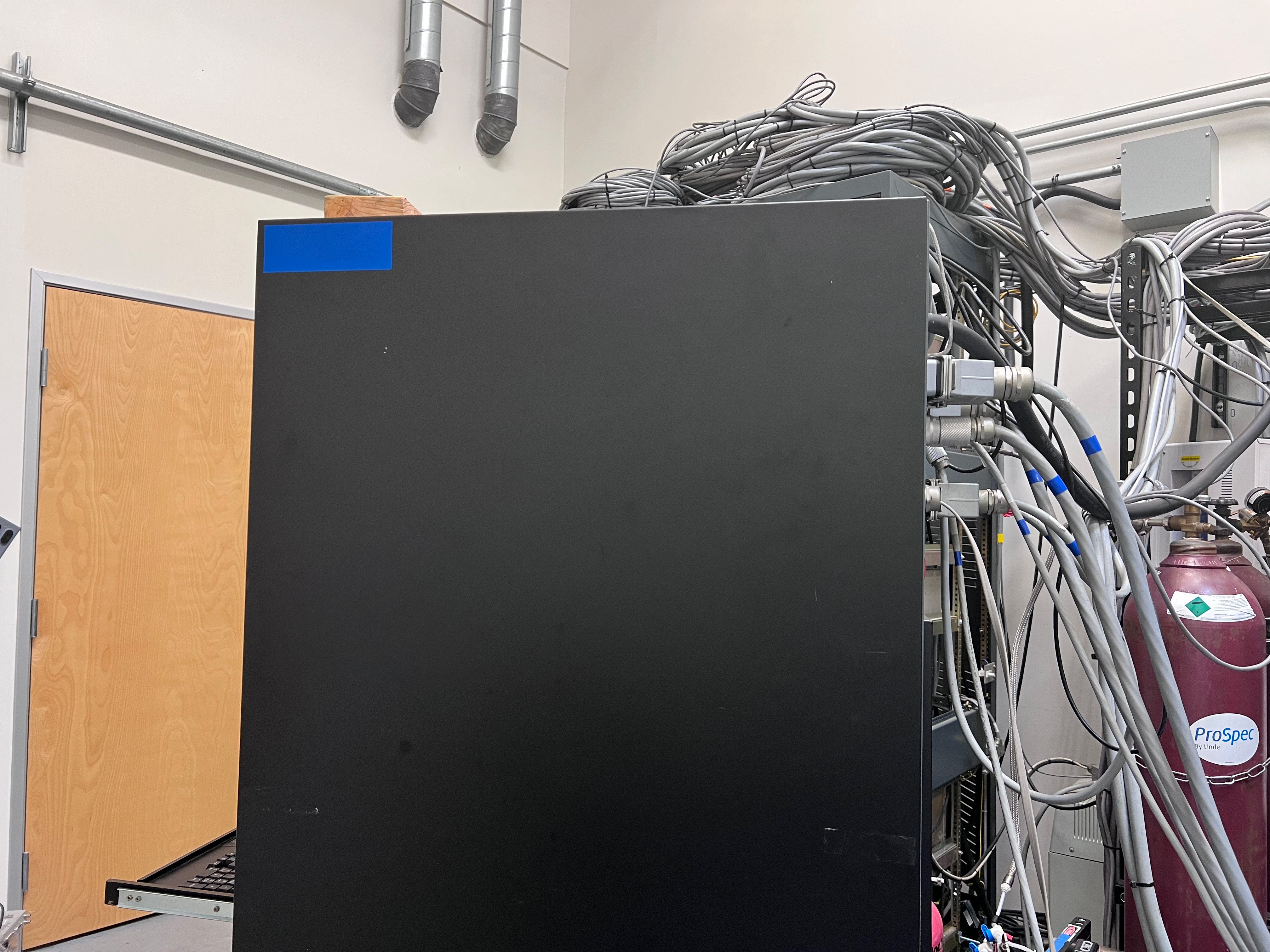 Veeco IBS-2 Ion Beam Deposition (IBD) – Bridge Tronic Global