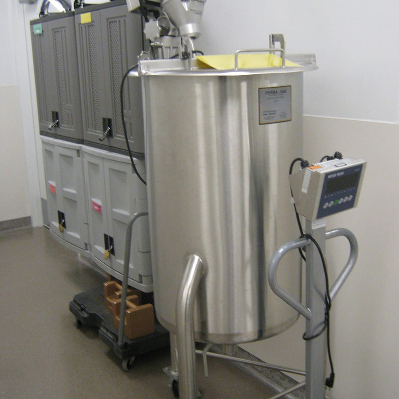 Solvent Tank – Bridge Tronic Global