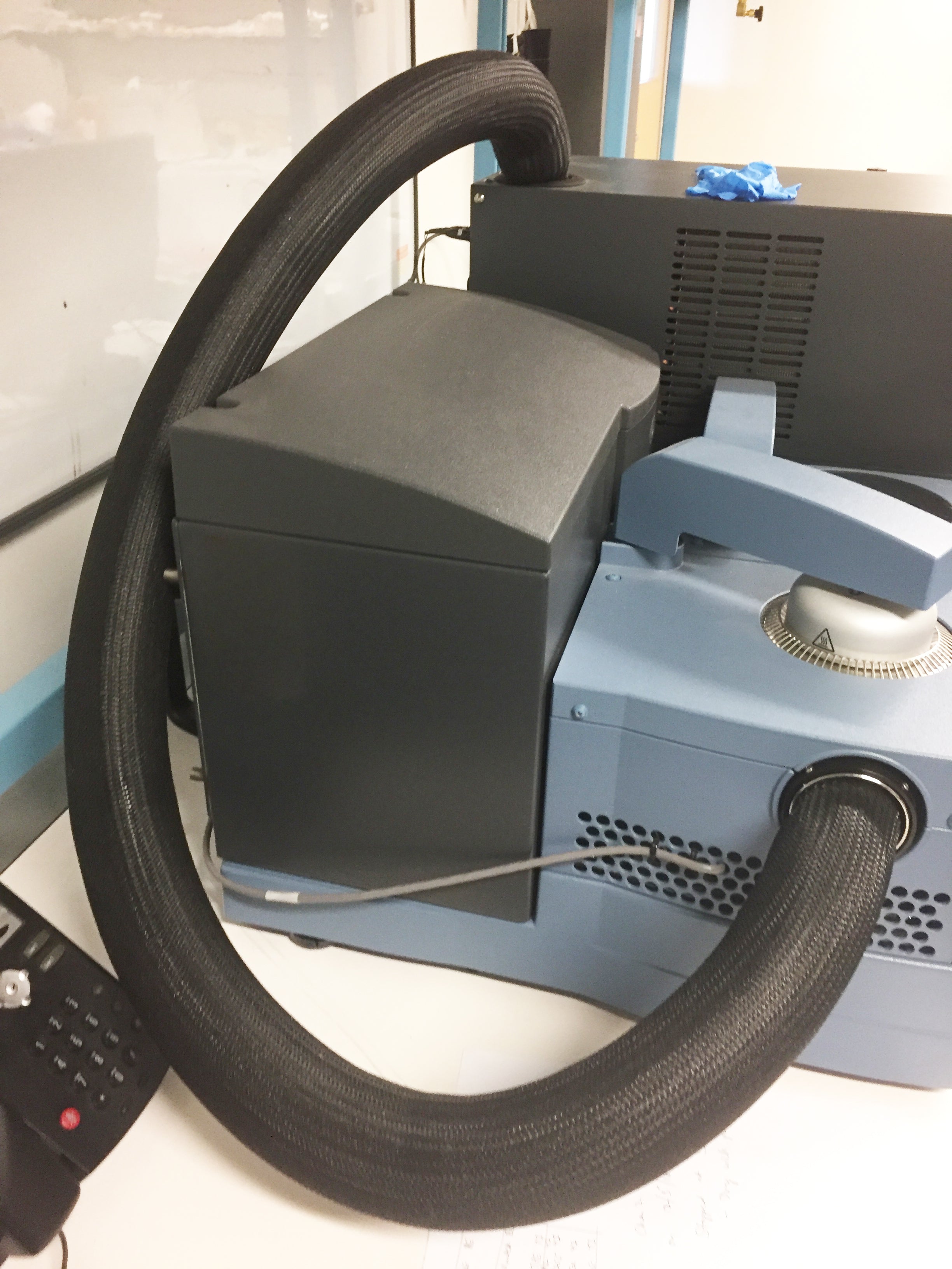 Weller Fume Extractor – Bridge Tronic Global