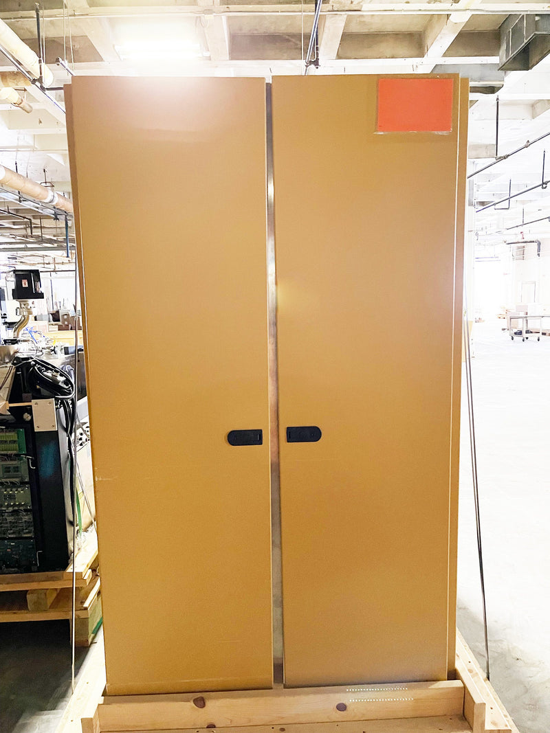 KLA-Tencor 8100 CD-SEM – Bridge Tronic Global