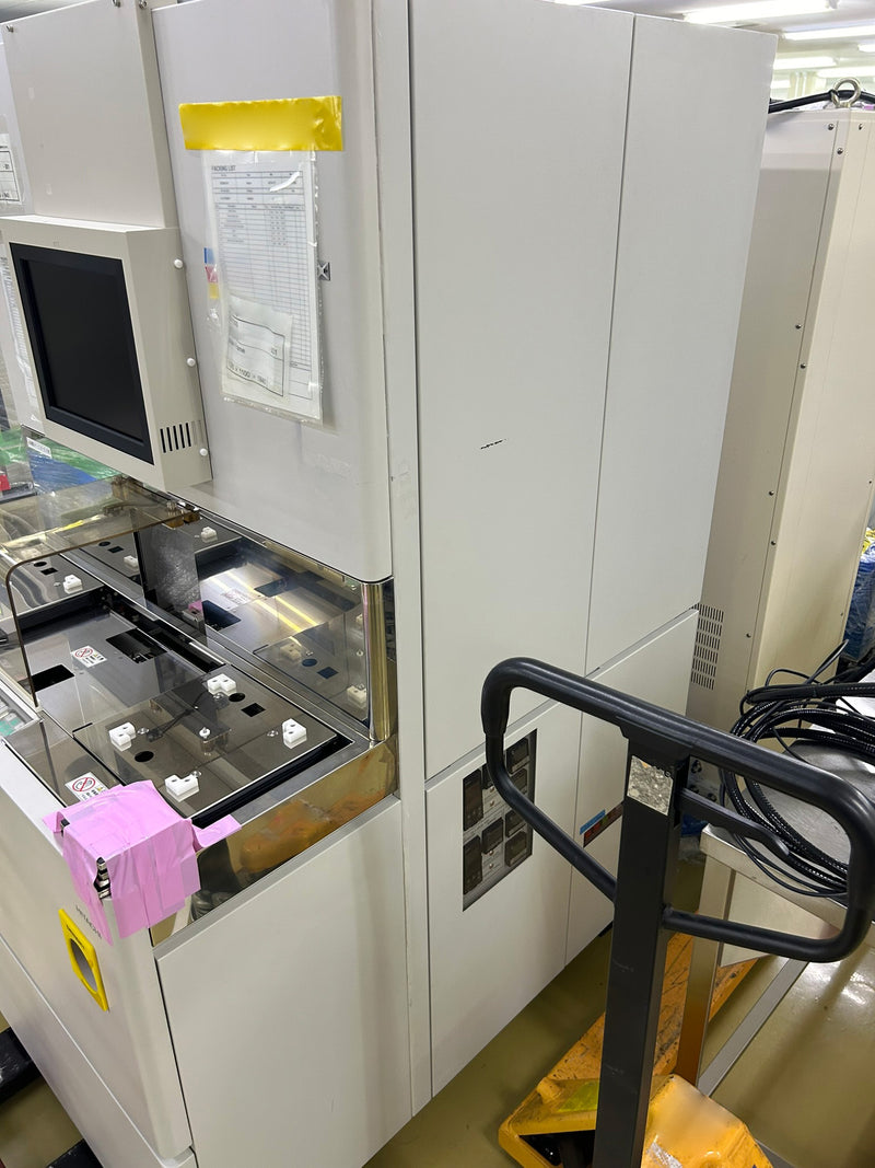 Hitachi UA 7200 Asher – Bridge Tronic Global