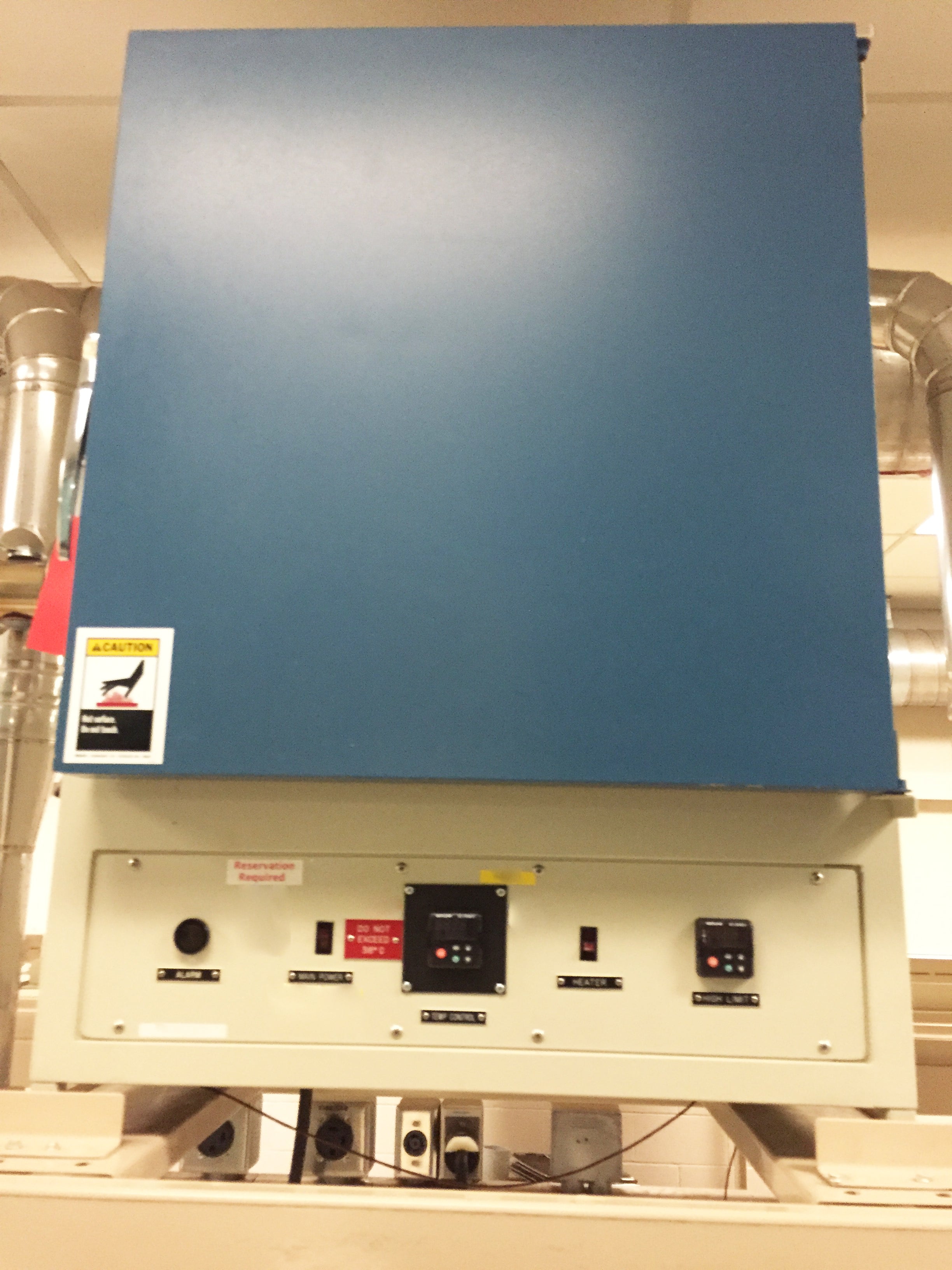 Gruenberg 235 H 5.06 Oven – Bridge Tronic Global