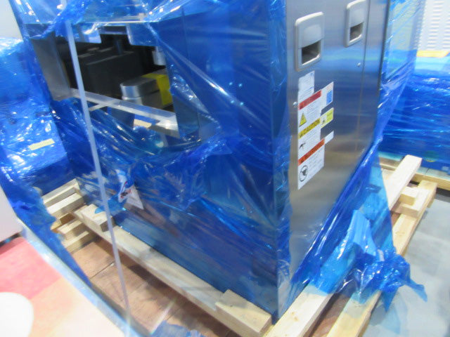 Hitachi CG 4000 CD-SEM (Critical Dimension Scanning Electron Microscop ...