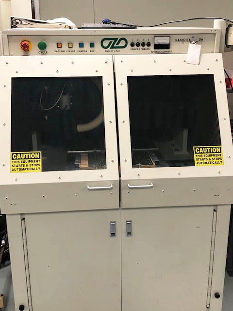 OZO Automation 18 HS Router – Bridge Tronic Global