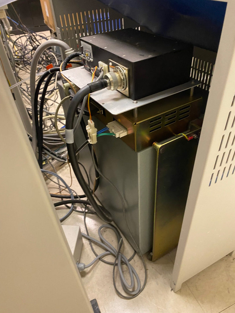 Thermo Fisher Scientific / FEI 200 THP FIB (Focused Ion Beam) – Bridge ...