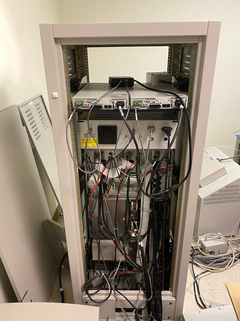 Thermo Fisher Scientific / FEI 200 THP FIB (Focused Ion Beam) – Bridge ...