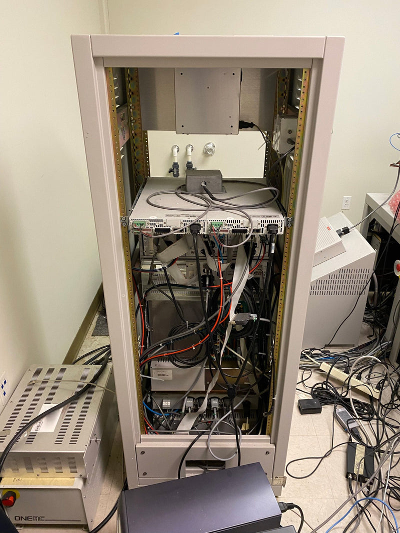 Thermo Fisher Scientific / FEI 200 THP FIB (Focused Ion Beam) – Bridge ...