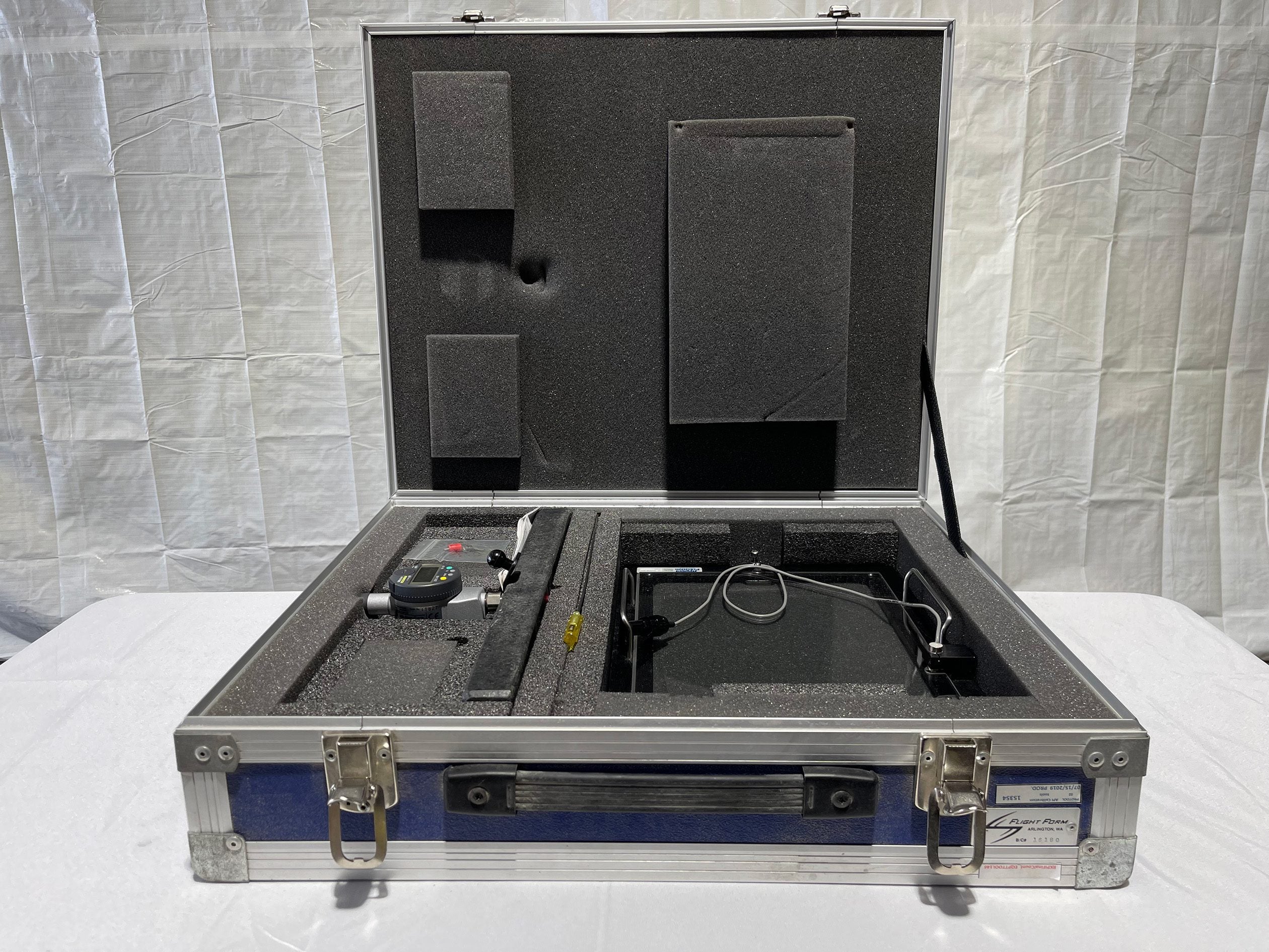 Applied Precision 52-502839-000 Calibration Tool Set for AP PRVX ...