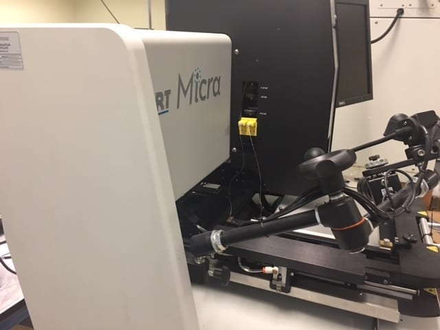 VJ Electronix SRT Micra SMT – Bridge Tronic Global