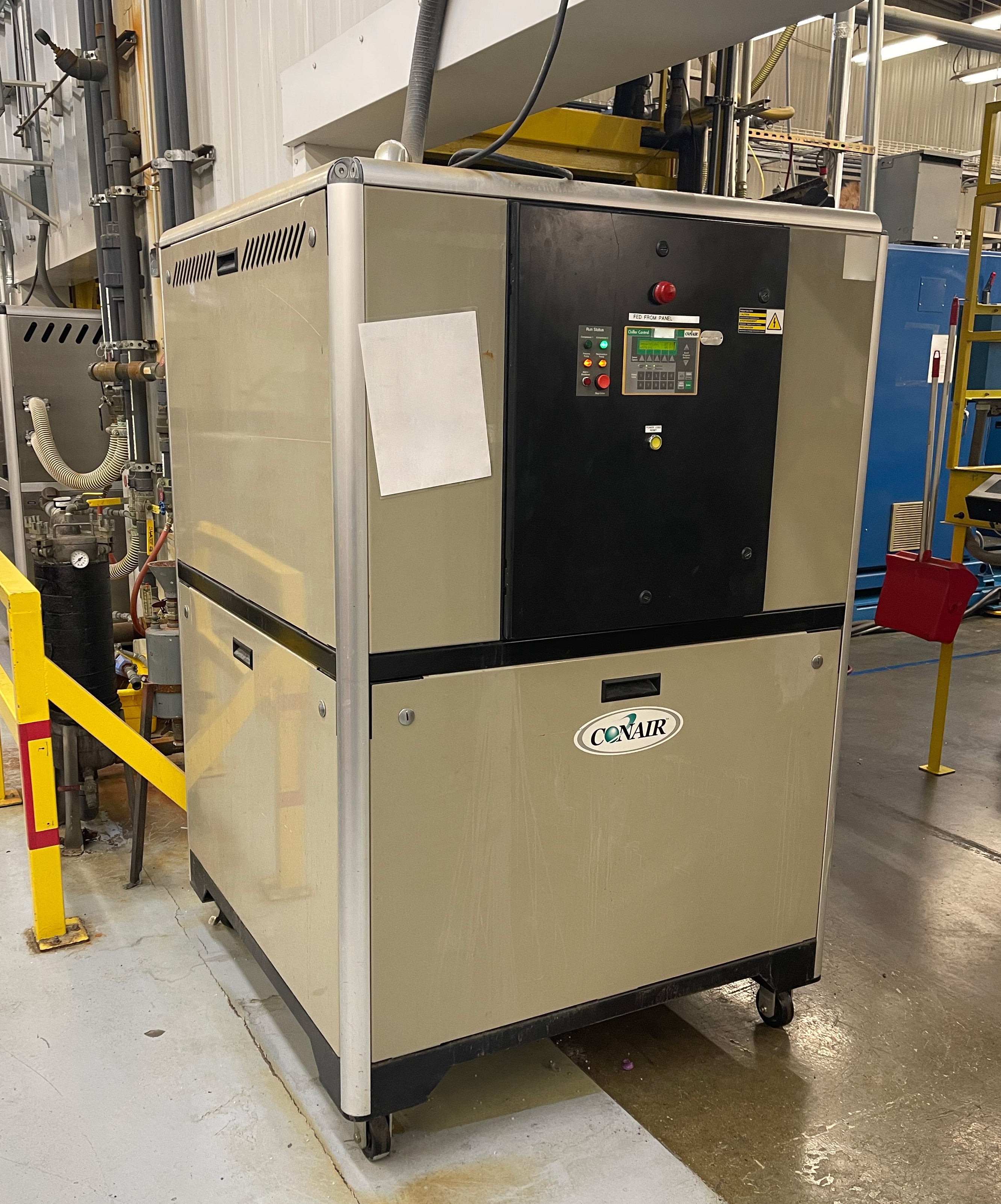 Conair PCW 20 Chiller – Bridge Tronic Global