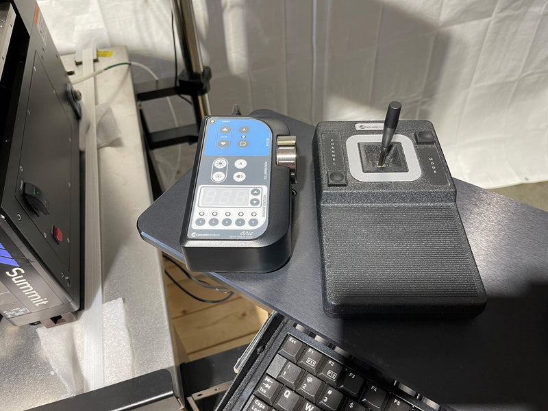 Cascade Summit 12000 AP Probe Station – Bridge Tronic Global