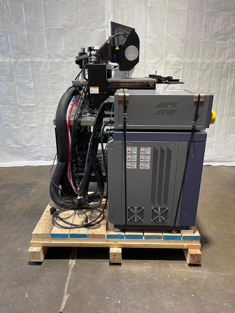 Cascade Summit 12000 AP Probe Station – Bridge Tronic Global