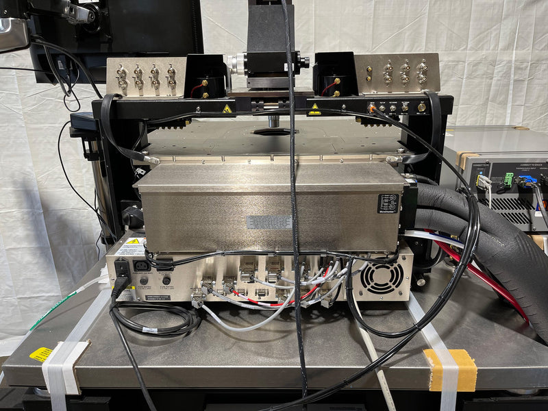 Cascade Microtech Summit 12000 AP Probe Station – Bridge Tronic Global