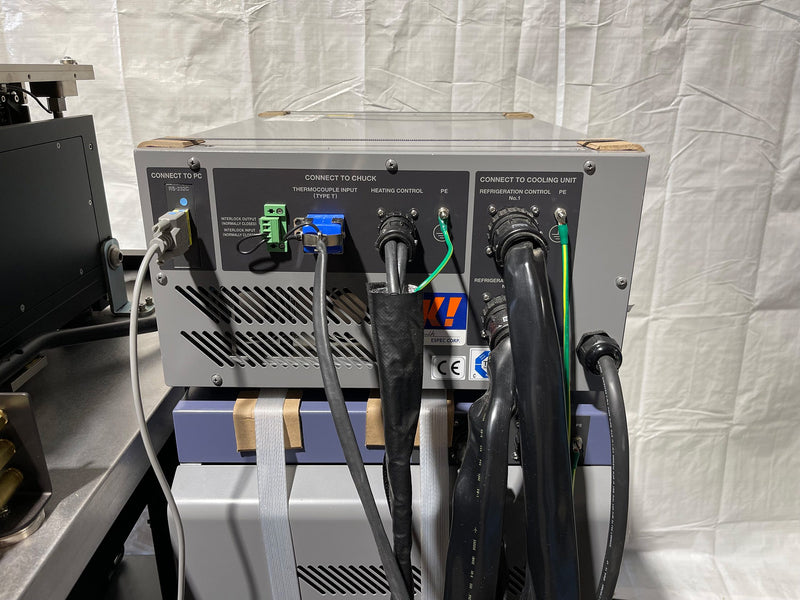 Cascade Summit 12000 AP Probe Station – Bridge Tronic Global