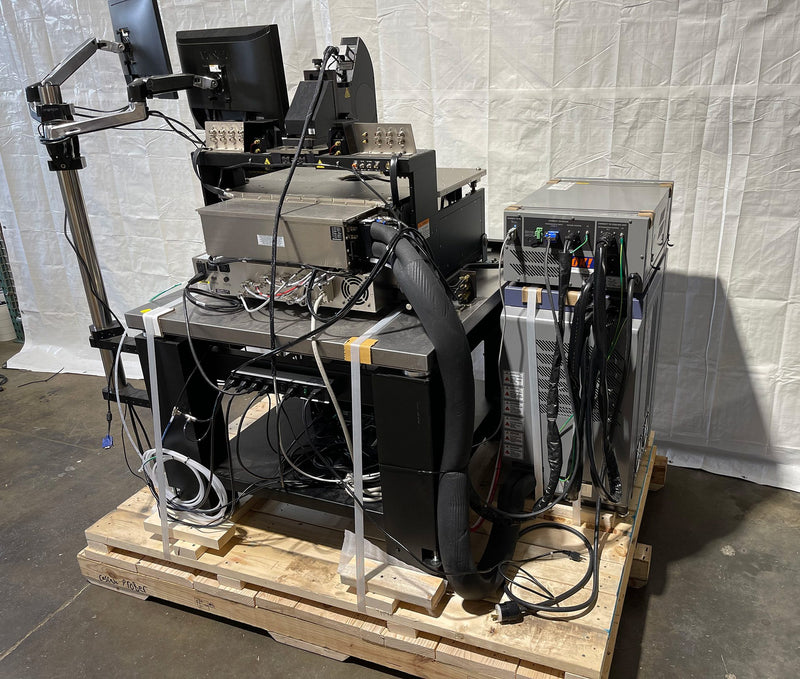 Cascade Summit 12000 AP Probe Station – Bridge Tronic Global