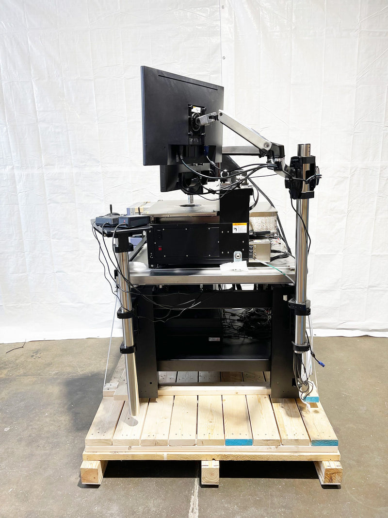 Cascade Summit 12000 AP Probe Station – Bridge Tronic Global