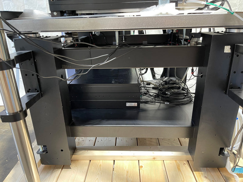 Cascade Summit 12000 AP Probe Station – Bridge Tronic Global