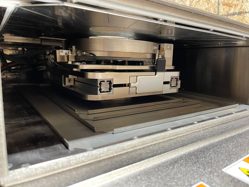 Cascade Summit 12000 AP Probe Station – Bridge Tronic Global