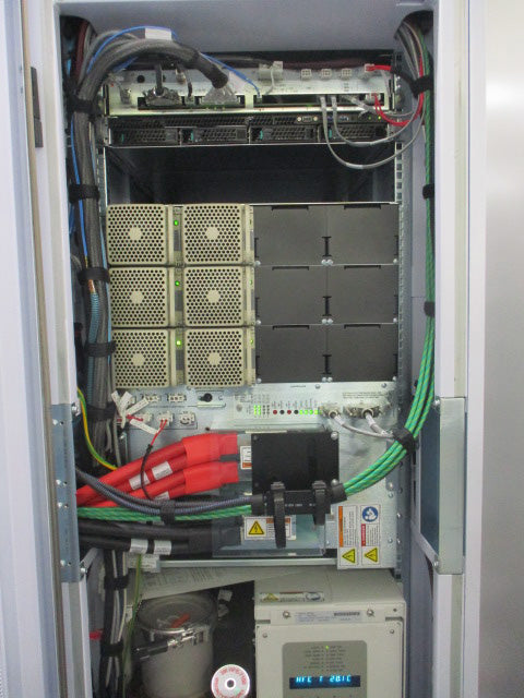 Teradyne Ultra Flex Tester – Bridge Tronic Global