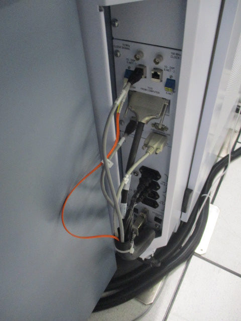 Teradyne Ultra Flex Tester – Bridge Tronic Global