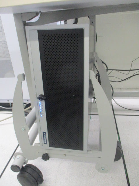 Teradyne Ultra Flex Tester – Bridge Tronic Global