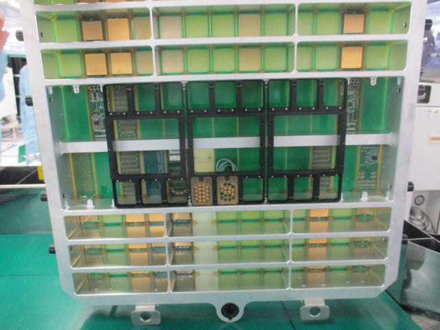 Teradyne Ultra Flex Tester – Bridge Tronic Global