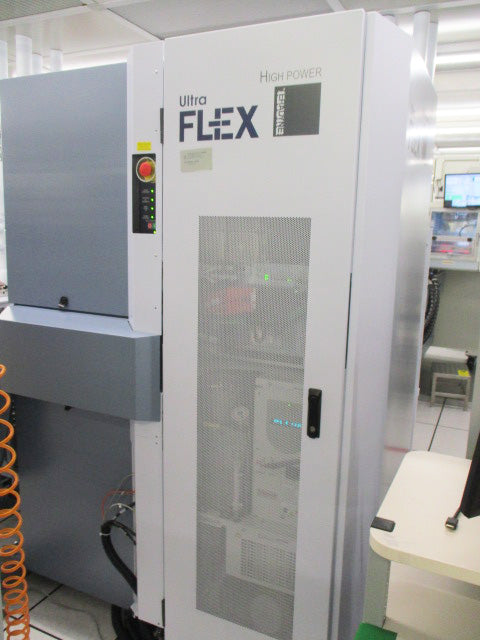 Teradyne Ultra Flex Tester – Bridge Tronic Global