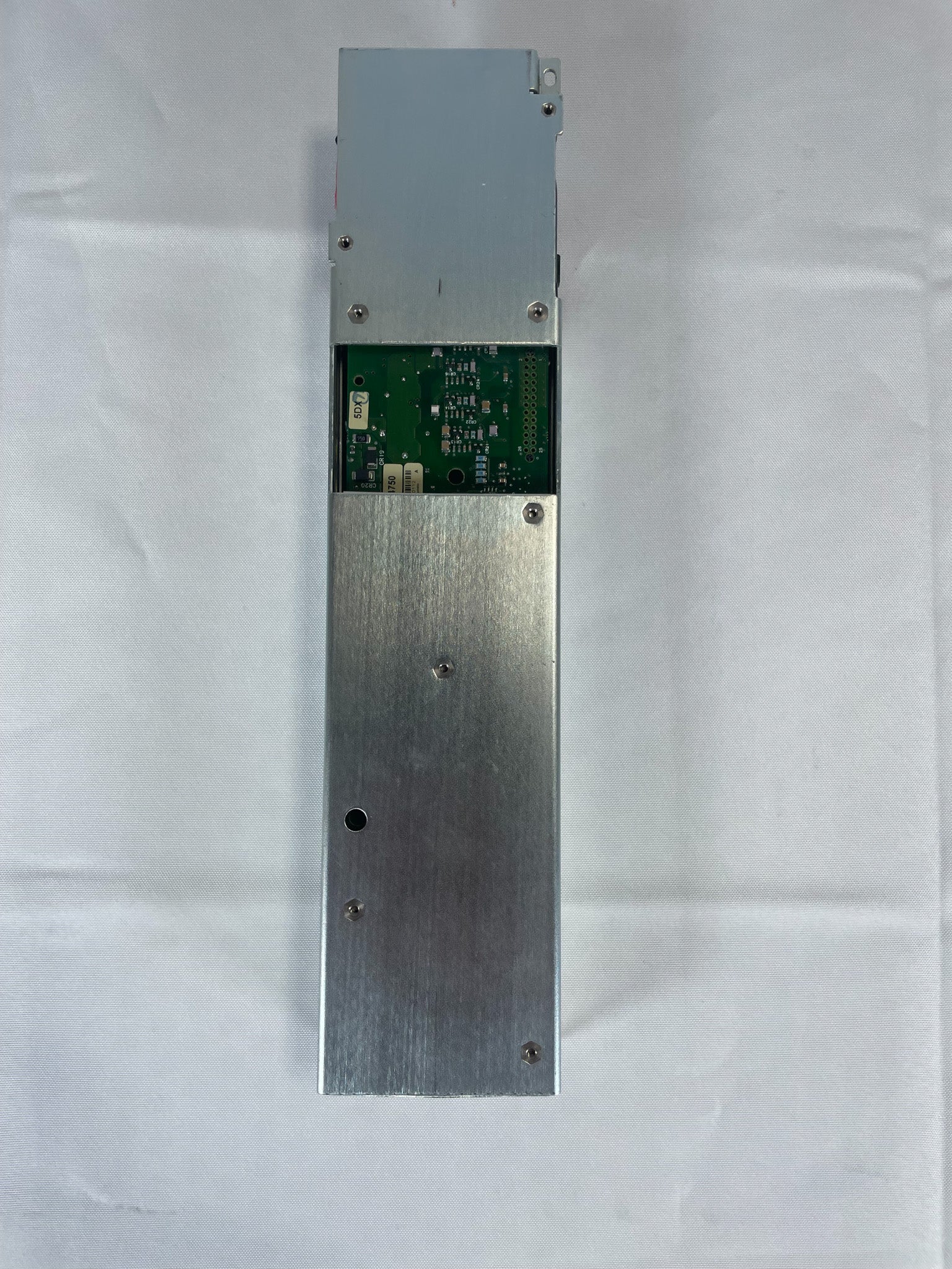 Agilent N 6761 A Precision DC Power Module – Bridge Tronic Global