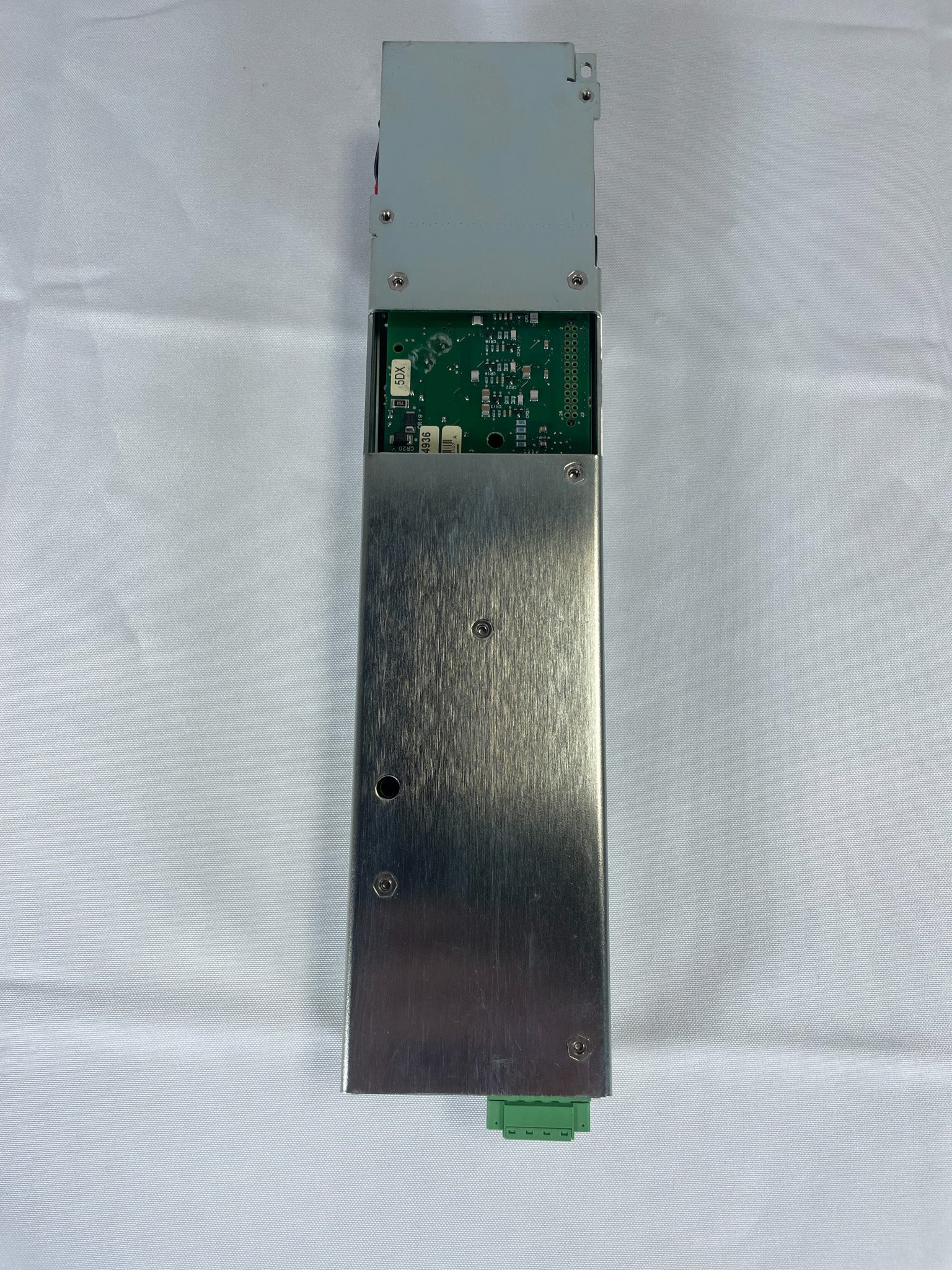 Agilent N 6761 A Precision DC Power Module – Bridge Tronic Global