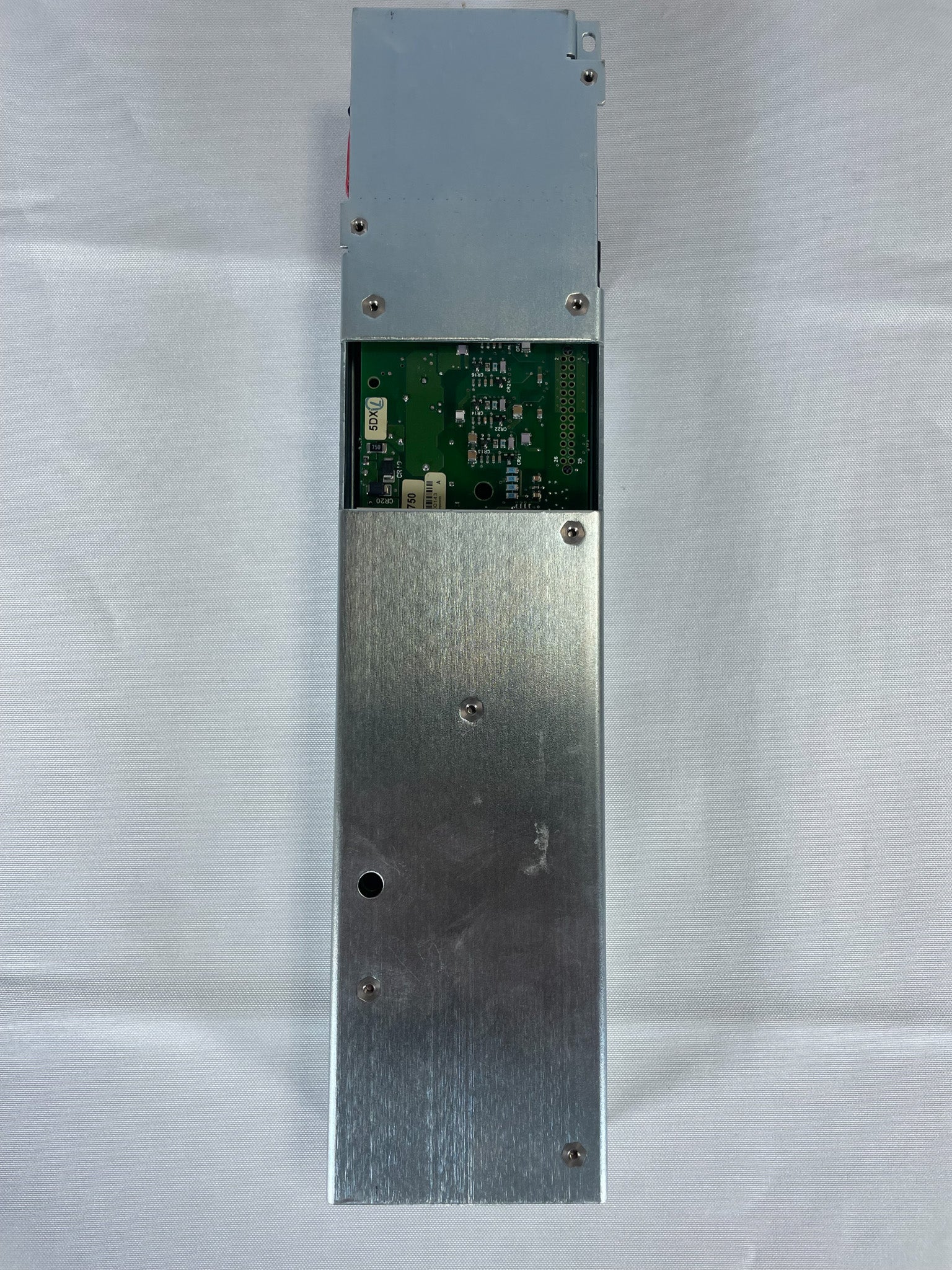 Agilent N 6761 A Precision DC Power Module – Bridge Tronic Global